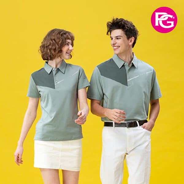 短袖POLO衫 - 產品介紹 PG幾何學團體服 | 客製企業團服首選PG幾何學